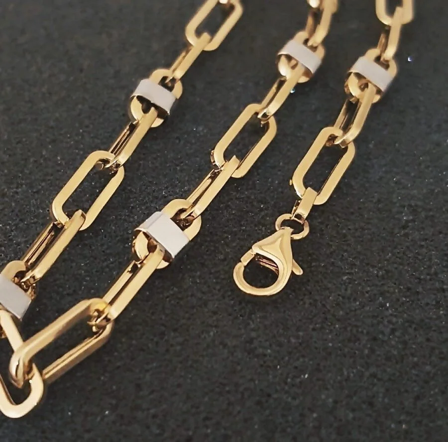 Bijuterii Aur Barbati • Alexia Bijou